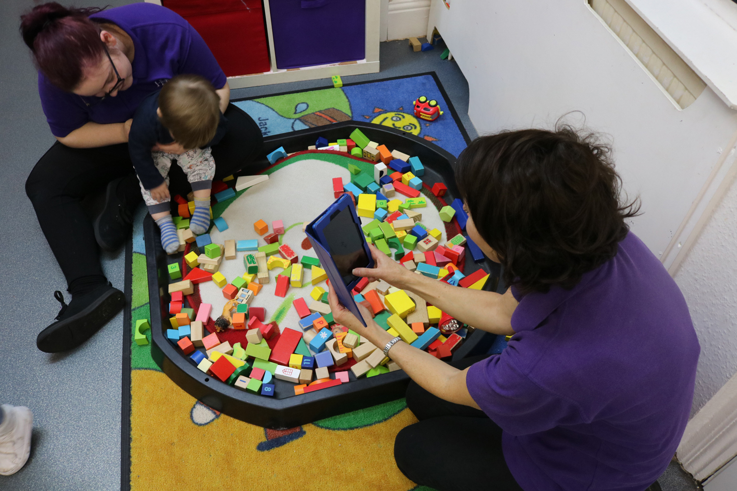 Richmond House Kindergaten